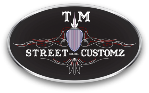 Classic Car Restoration Melbourne - T&M Street Customz