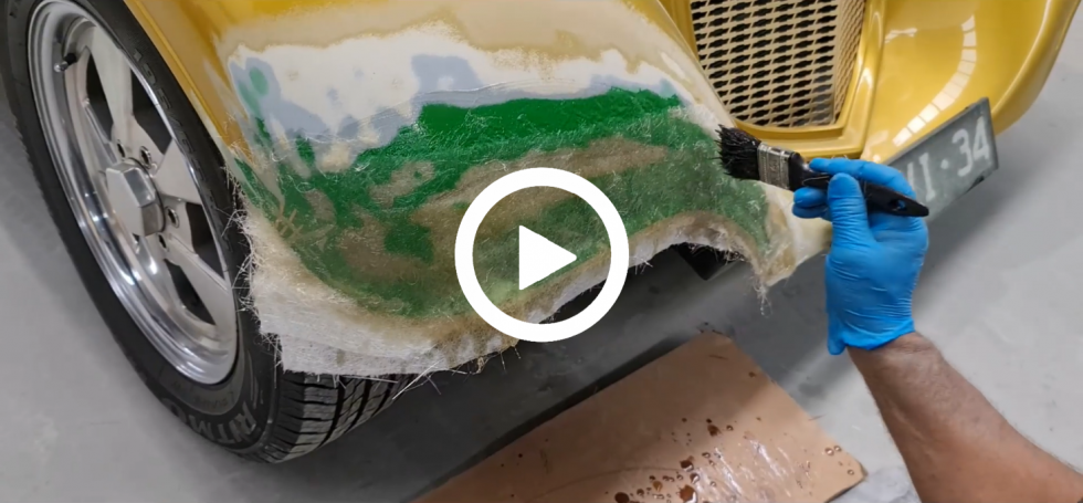 Classic Smash Repairs - T&M Street Customz